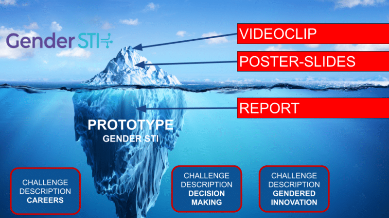 The Gender STI Project hosts the second edition of the Co-Design Labs ...